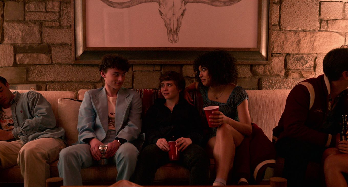 ‘I Am Not Okay With This’ Netflix Release Date, Cast, Trailer, Plot ...