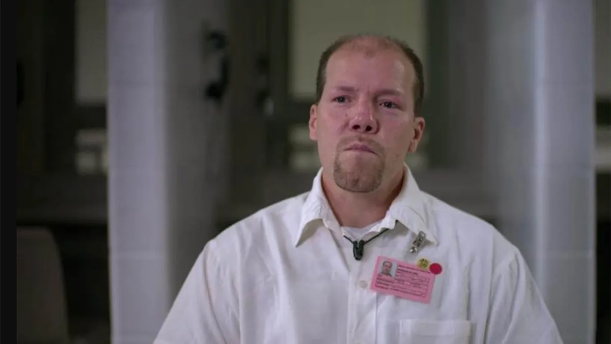 ‘I Am A Killer’: Fans of the Netflix True Crime Series Want David ...