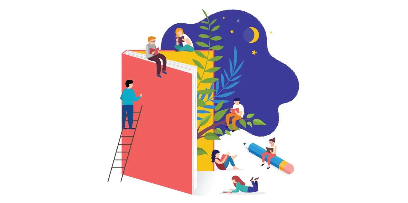 The Most Innovative Libraries Around the World - Newsweek