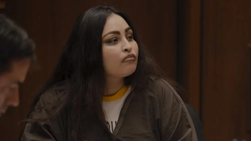 Who is Pearl Fernandez in Netflix Show ‘The Trials of Gabriel Fernandez ...