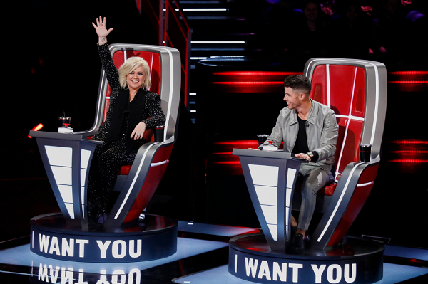 ‘The Voice’ 2020 Episode 5 Recap: Which Blind Audition Contestants Made ...
