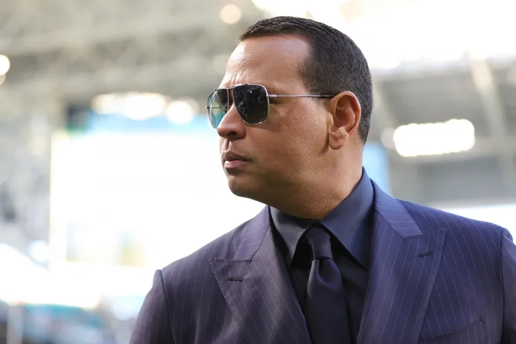 Minnesota Timberwolves News: Alex Rodriguez-Led Group Finalizing ...
