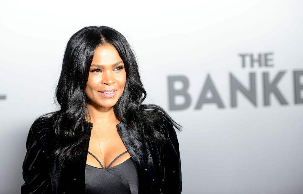 Nia Long on ‘The Banker,’ the Legacy of ‘Boyz n the Hood’ and Finding ...
