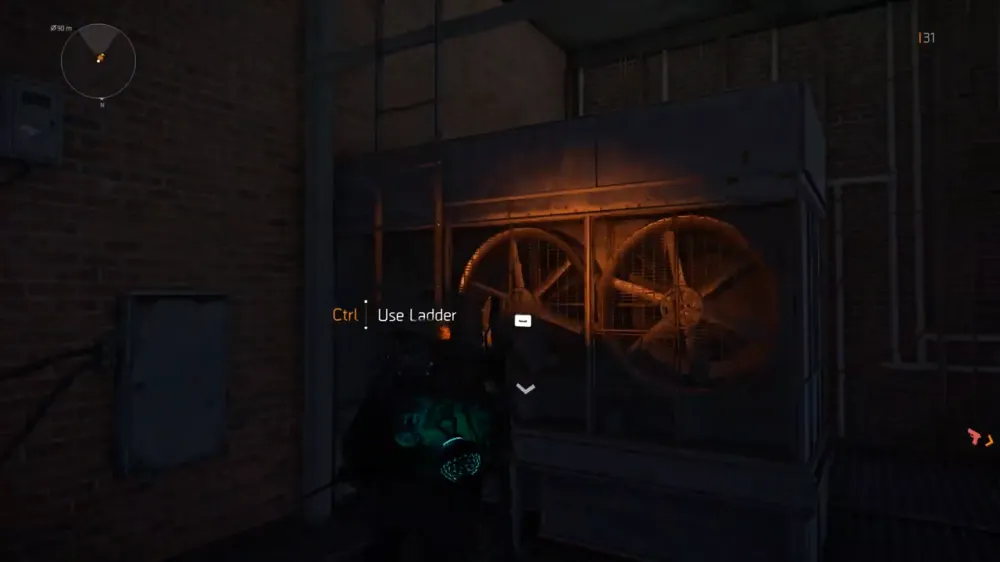 ‘Division 2’ Battery Park SHD Tech Locations – All 5 Caches on the Map ...