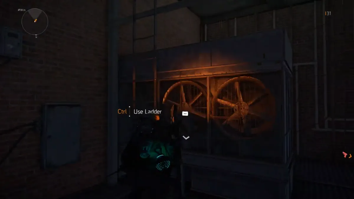 ‘Division 2’ Battery Park SHD Tech Locations – All 5 Caches on the Map ...
