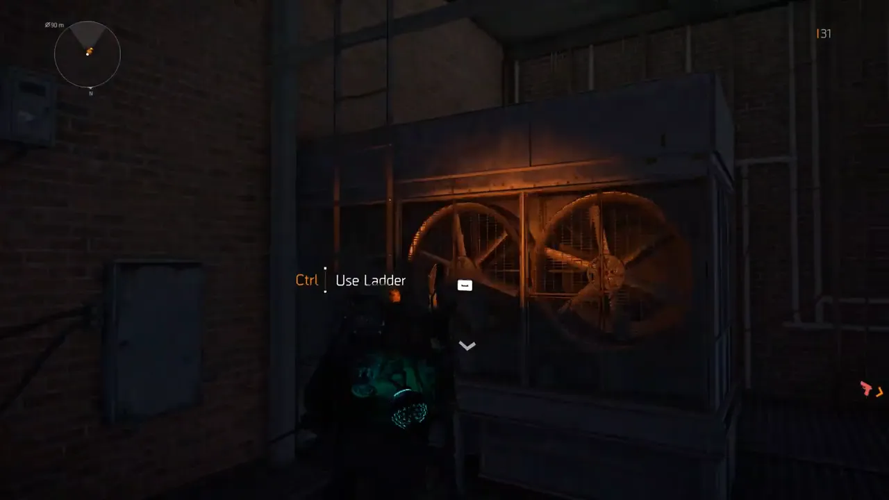 ‘Division 2’ Battery Park SHD Tech Locations – All 5 Caches on the Map ...