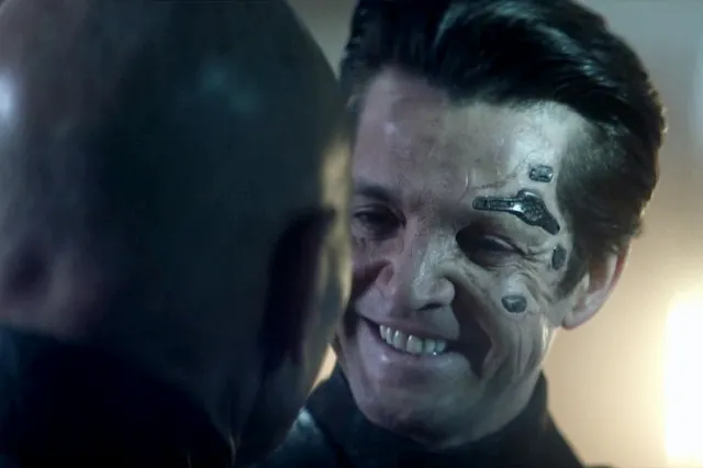 Ex-Borg Hugh’s Character Arc in ‘Picard’ Embodies the Best of ‘Star ...