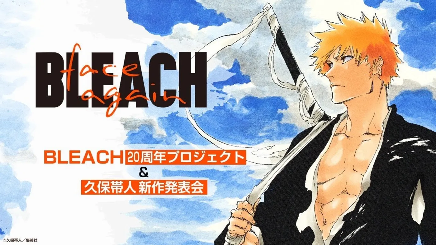 bleach time skip arc