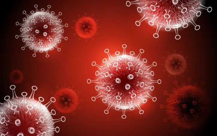 Where Did Coronavirus Come From? Research Suggests SARS-COV-2 Is ...