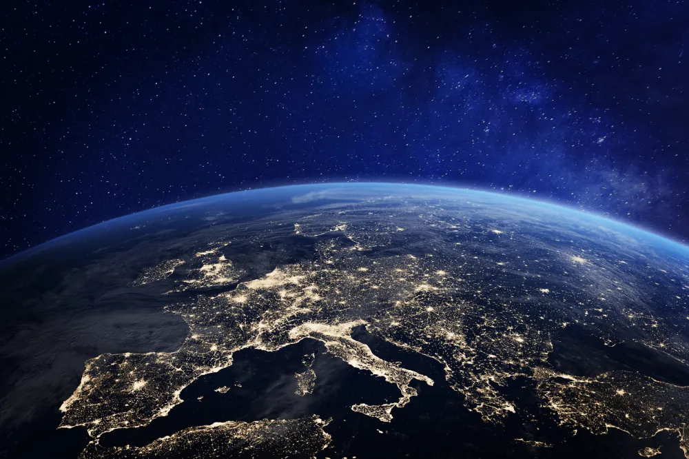 Earth Day 2020: Ways the Planet and Environment Have Changed Due to ...