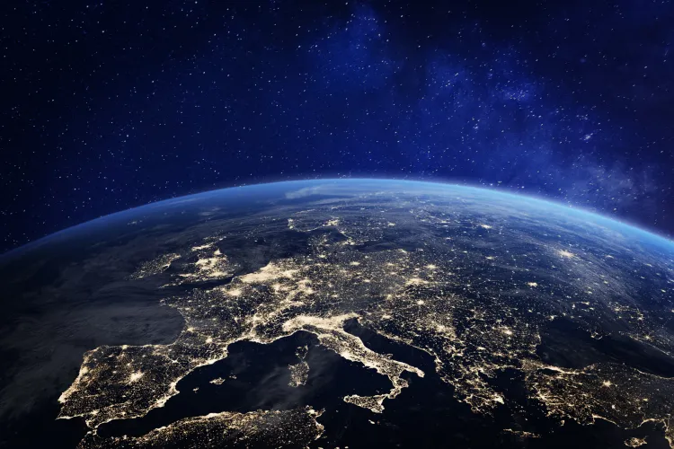 Earth Day 2020: Ways the Planet and Environment Have Changed Due to ...