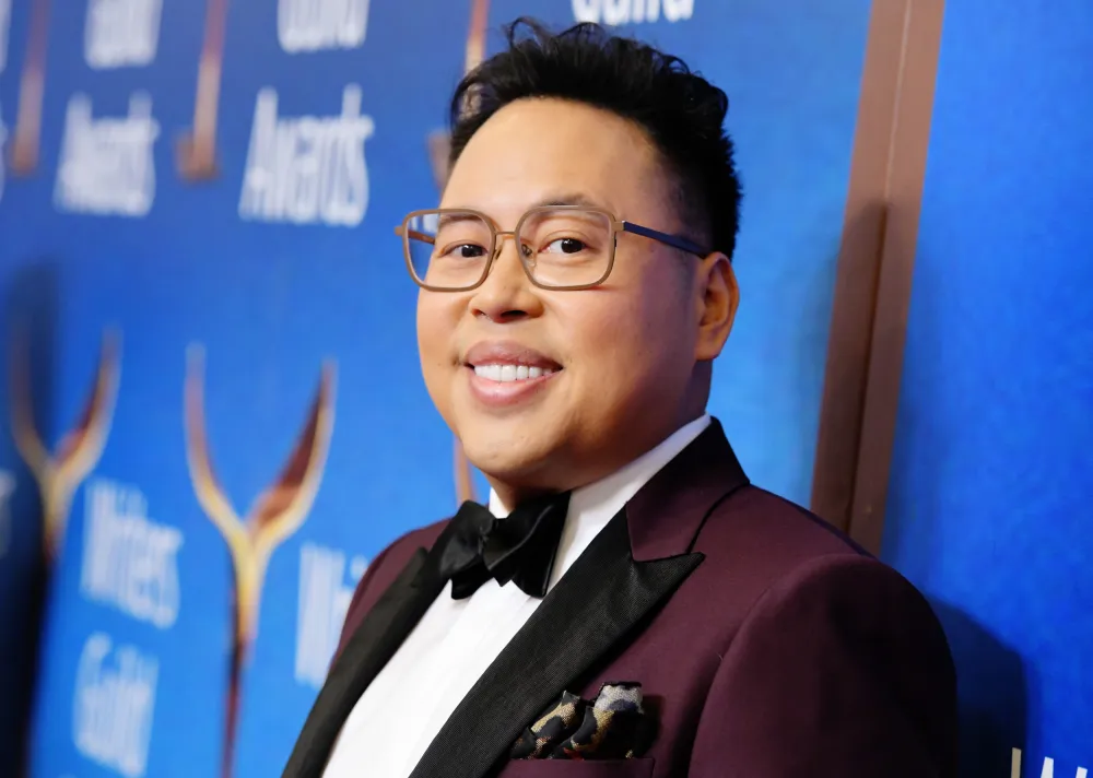 ‘Superstore’ Actor Nico Santos Says His Stepfather Died From COVID-19 ...