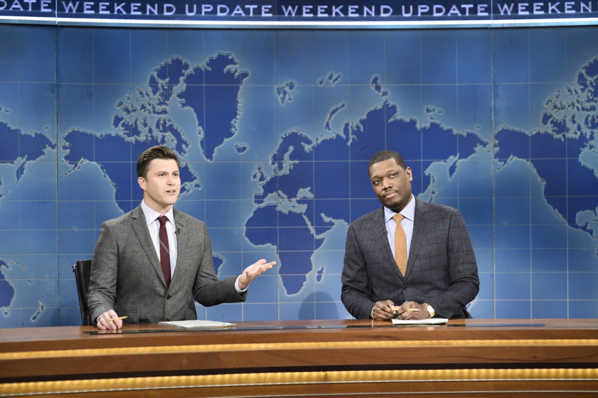 What’s on ‘SNL’ Tonight? See Who Is Hosting And How Things Will Work ...