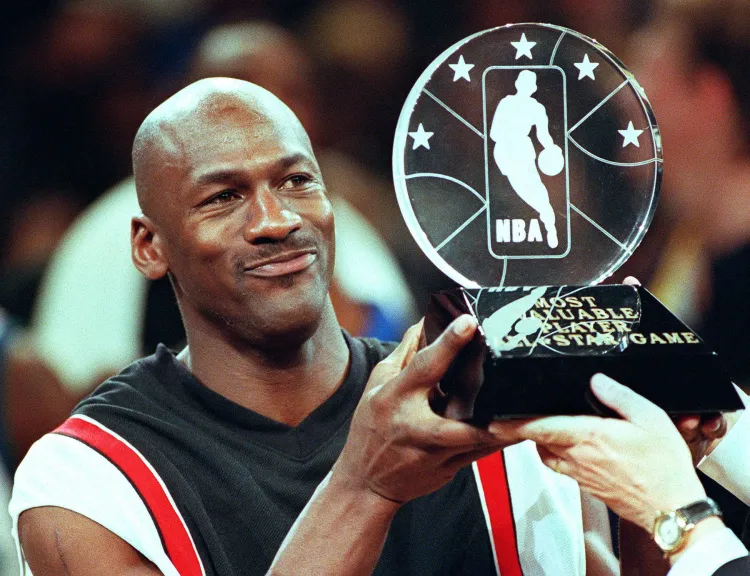 ‘The Last Dance’: Best Twitter Reactions as NBA Players Praise ...