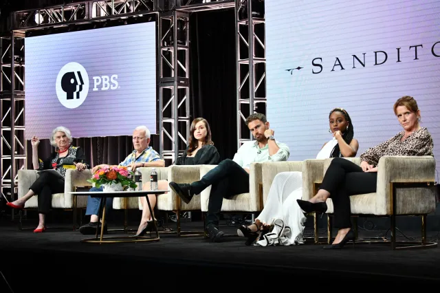 Save ‘Sanditon!’ All The Reasons We Need to Save This Charming Romance ...