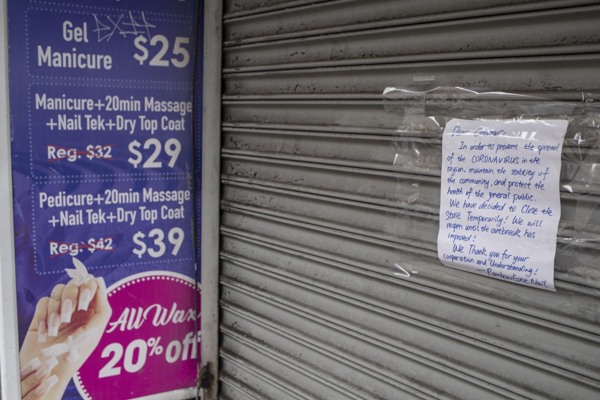 ‘No Malice Intended’ Says Texas Mayor Who Broke Quarantine for a ...