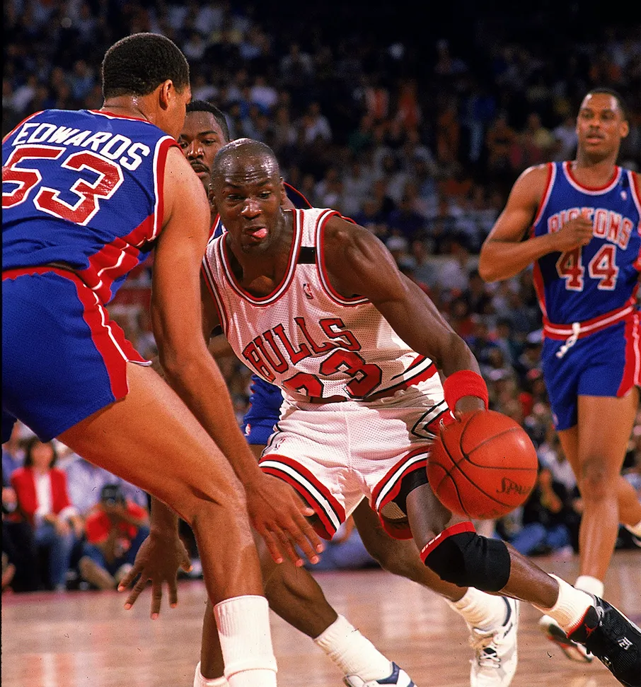 Detroit Pistons Championships: ‘The Last Dance’ Reveals How ‘The Jordan ...