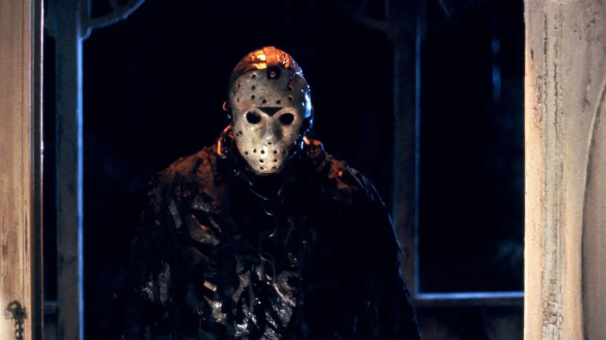 Former WWE Champion could be the next Jason Voorhees - Newsweek