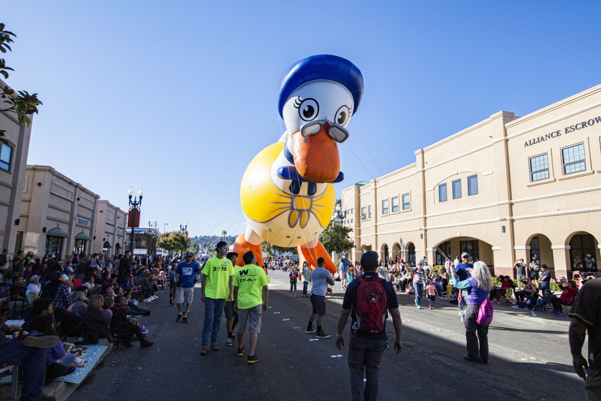 Who Is The Real Mother Goose and Why Does She Have Her Own Holiday ...