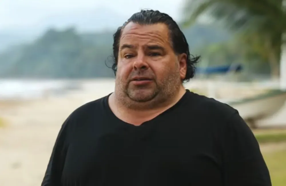 Rose and Big Ed Apparently Split On ‘Before The 90 Days’: Everything We ...