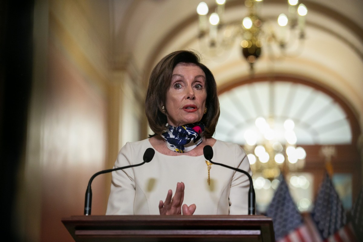 Most Americans Would Get Second $1,200 Check Under New Democratic ...