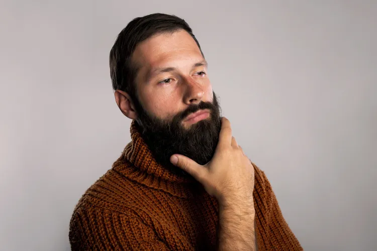 beard News & Latest Pictures From Newsweek.com
