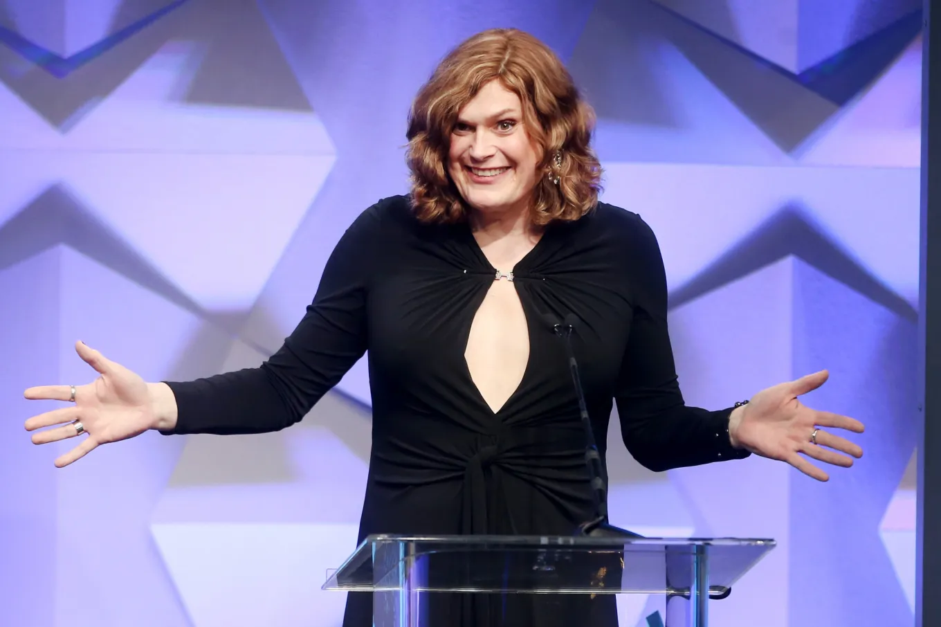 Who Is Lilly Wachowski? ‘The Matrix’ Co-Creator Condemns Ivanka Trump ...
