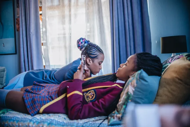 ‘Blood & Water’ Release Date, Cast, Trailer, Plot: What to Expect From ...