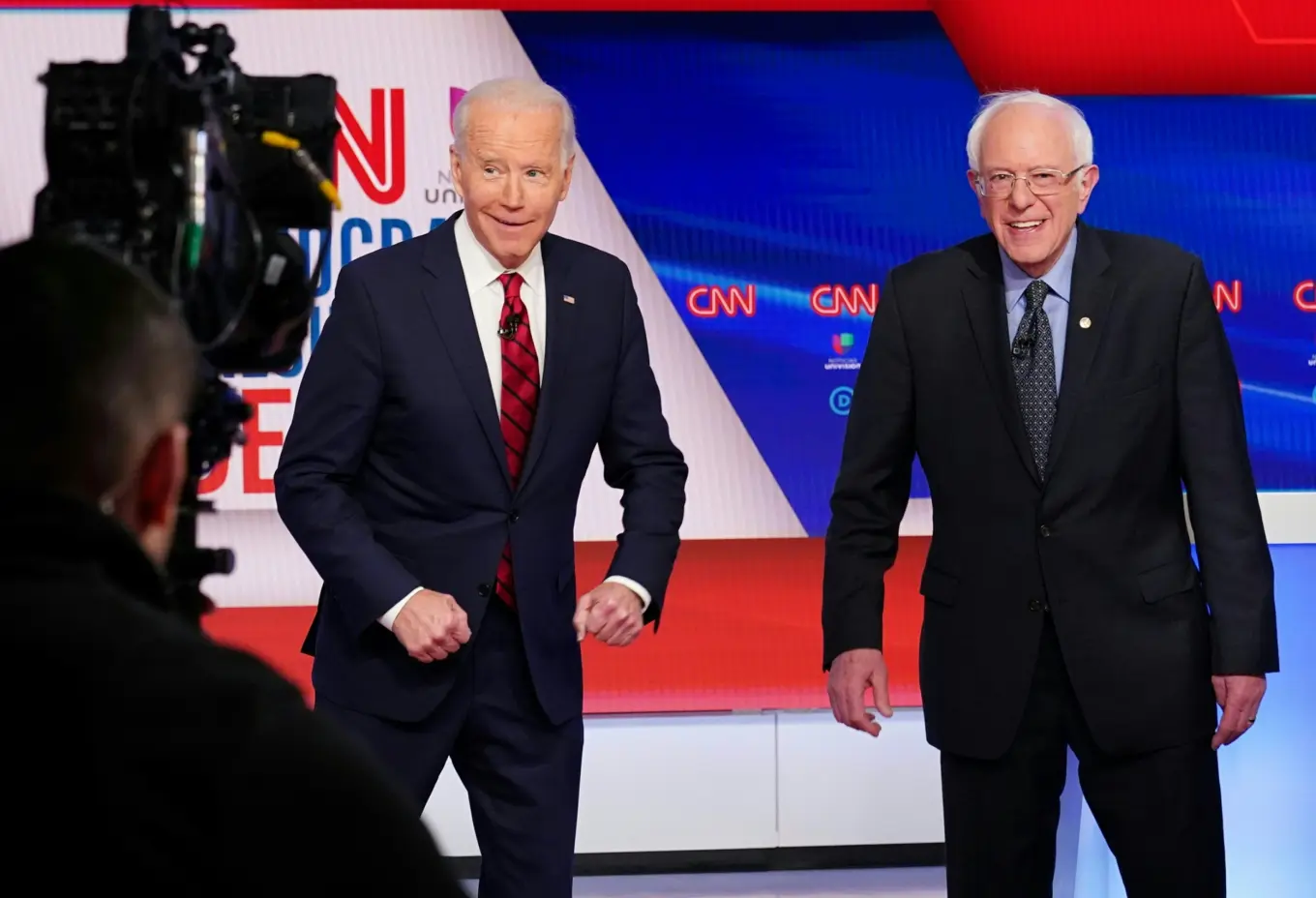Only 3 Percent of Bernie Sanders Supporters Have Donated ... - Newsweek