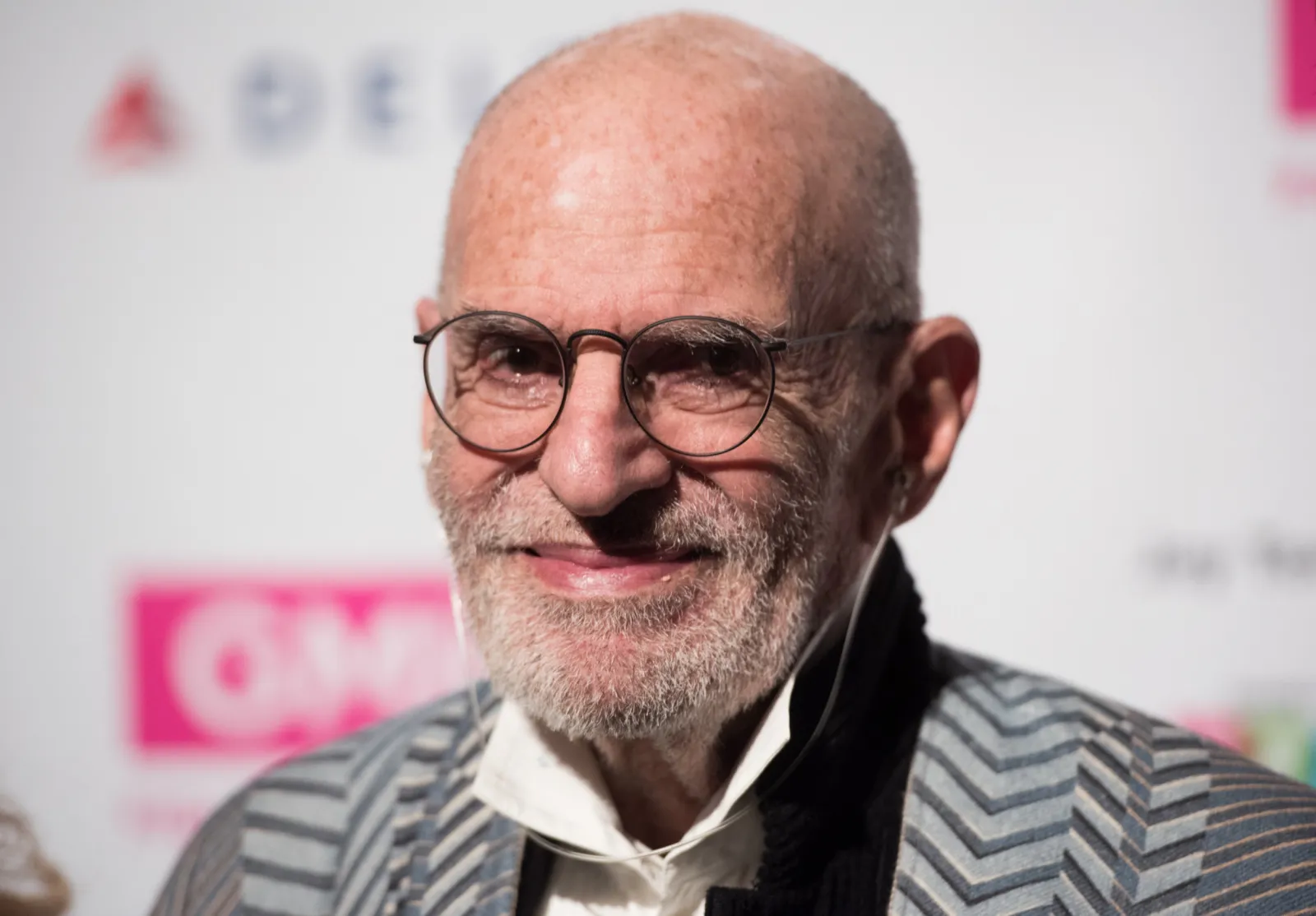 Who Is Larry Kramer, and What Did He Do for AIDS Activism? - Newsweek