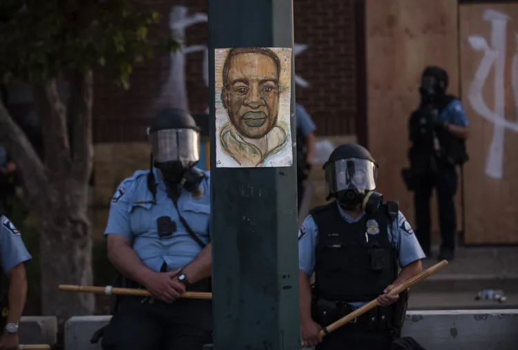 ‘Justice For George Floyd’ Becomes Fastest Growing Change.org Petition ...
