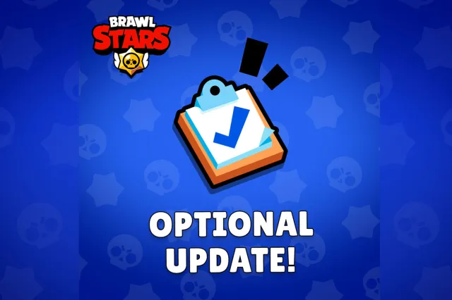 ‘Brawl Stars’ Patch Notes Including Optional Update Fixes UX and Major ...