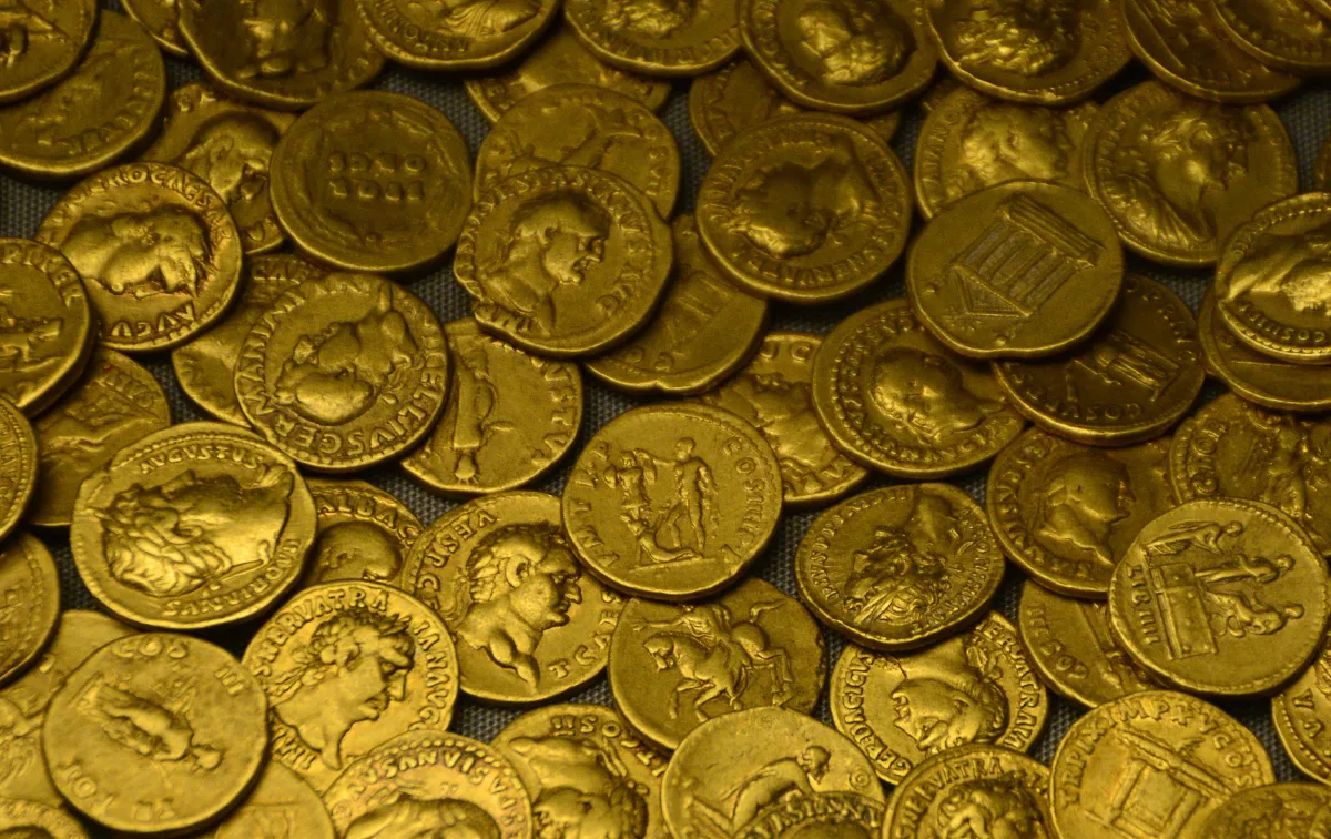 Forrest Fenn Treasure Found— Poem That Sparked Decade-Long Hunt ...