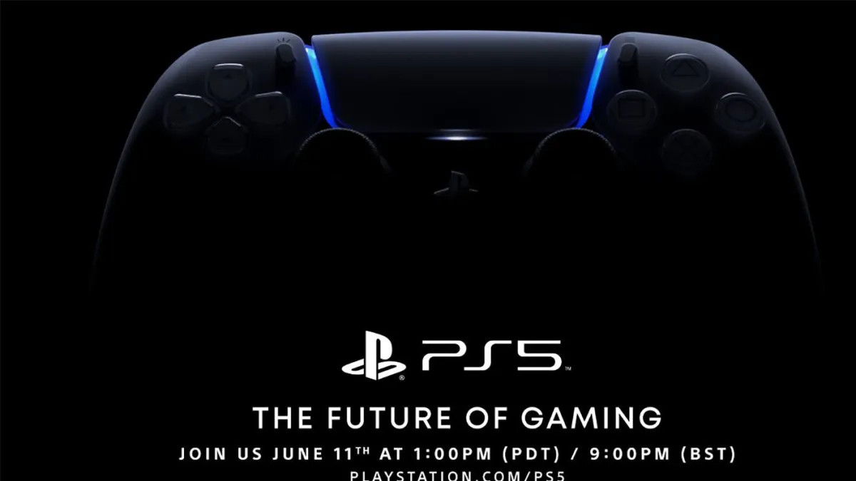 PS5 Games Reveal Stream: Start Time, How to Watch Online & Everything ...