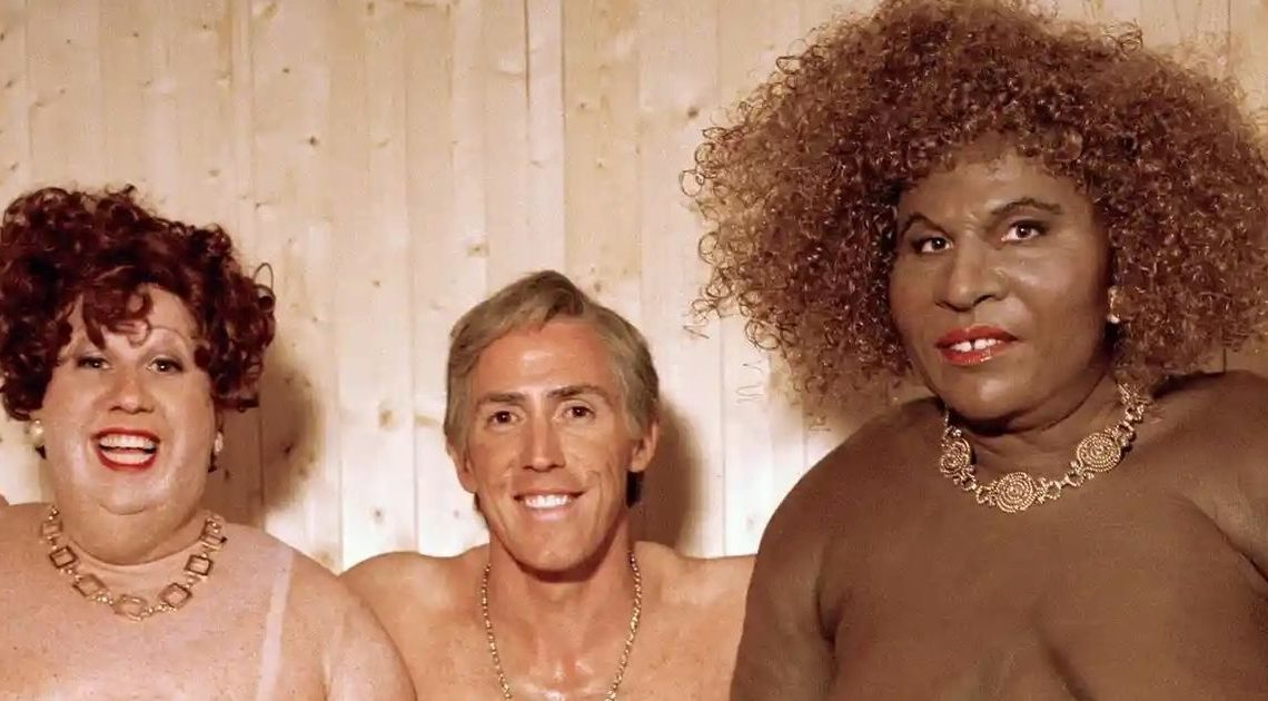 Little Britain Removed From Bbc Iplayer And Netflix Over Use Of