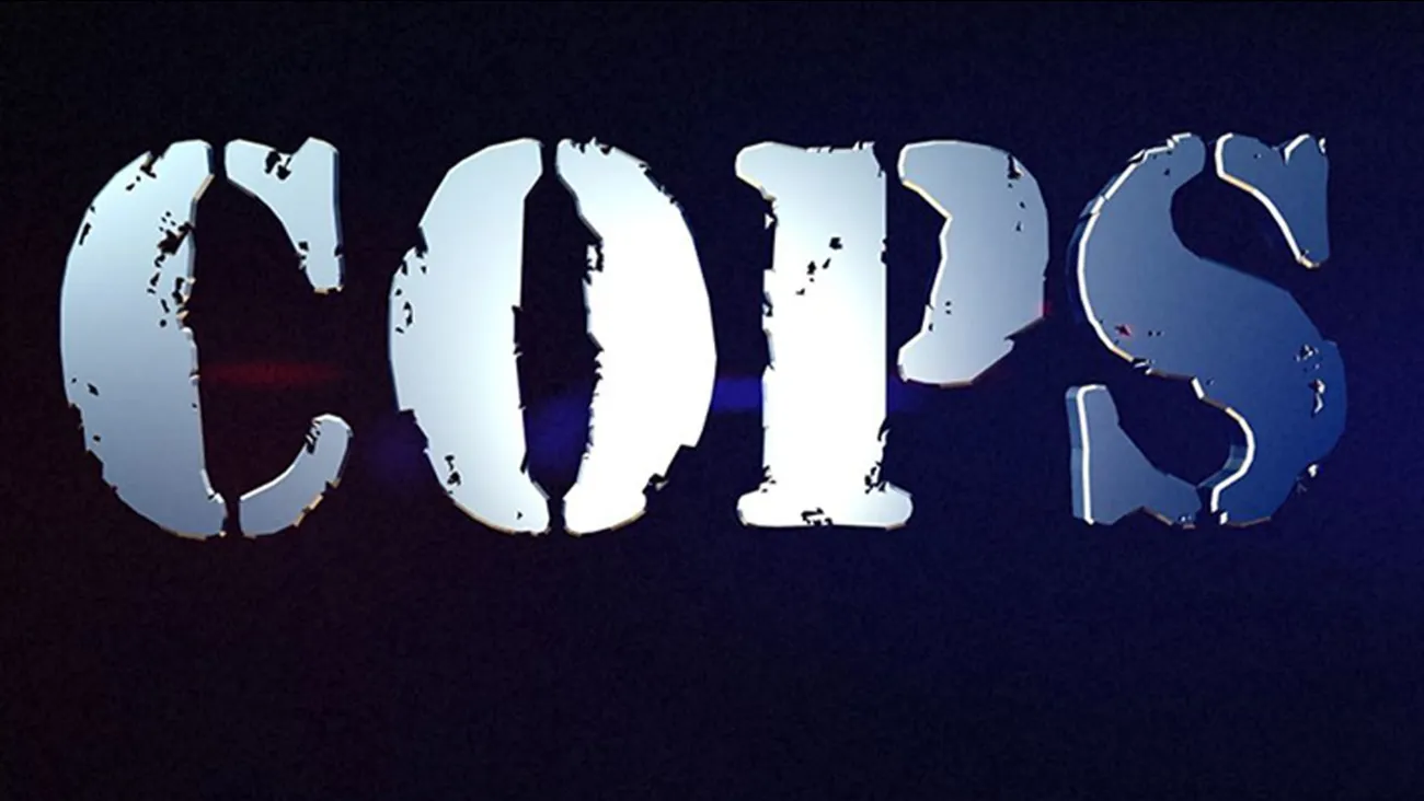 ‘Cops’ TV Show: Why Has Paramount Canceled ‘Cops’? - Newsweek