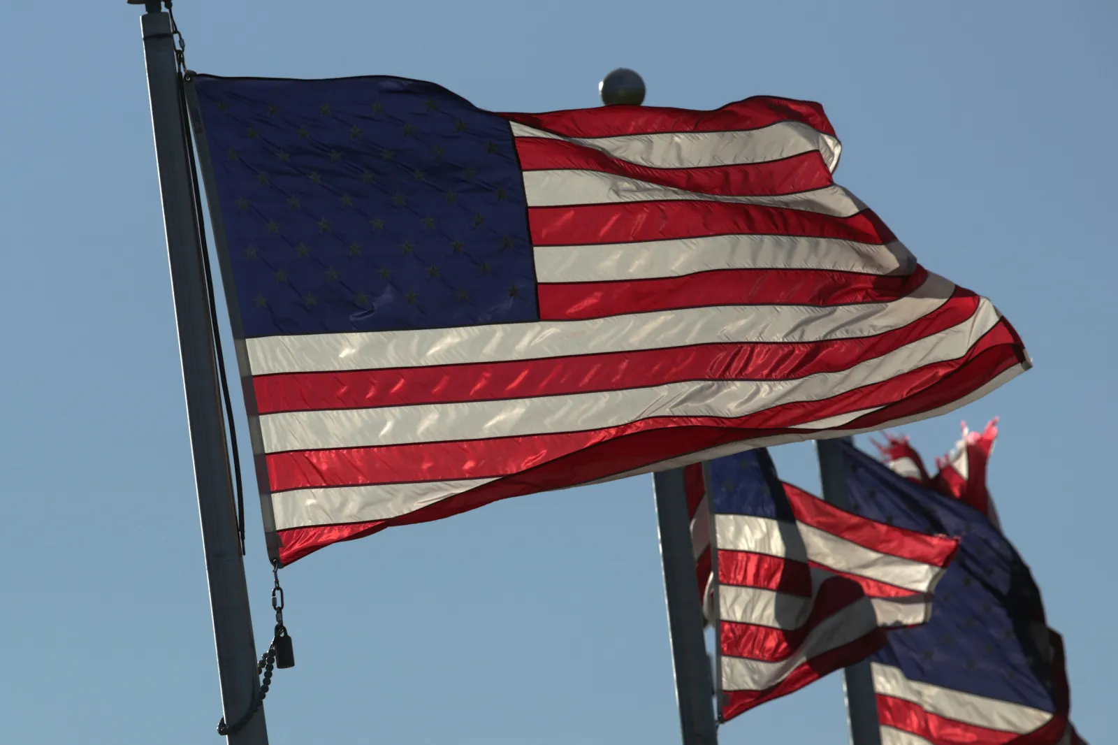 10 Patriotic Quotes to Commemorate Flag Day 2020 - Newsweek