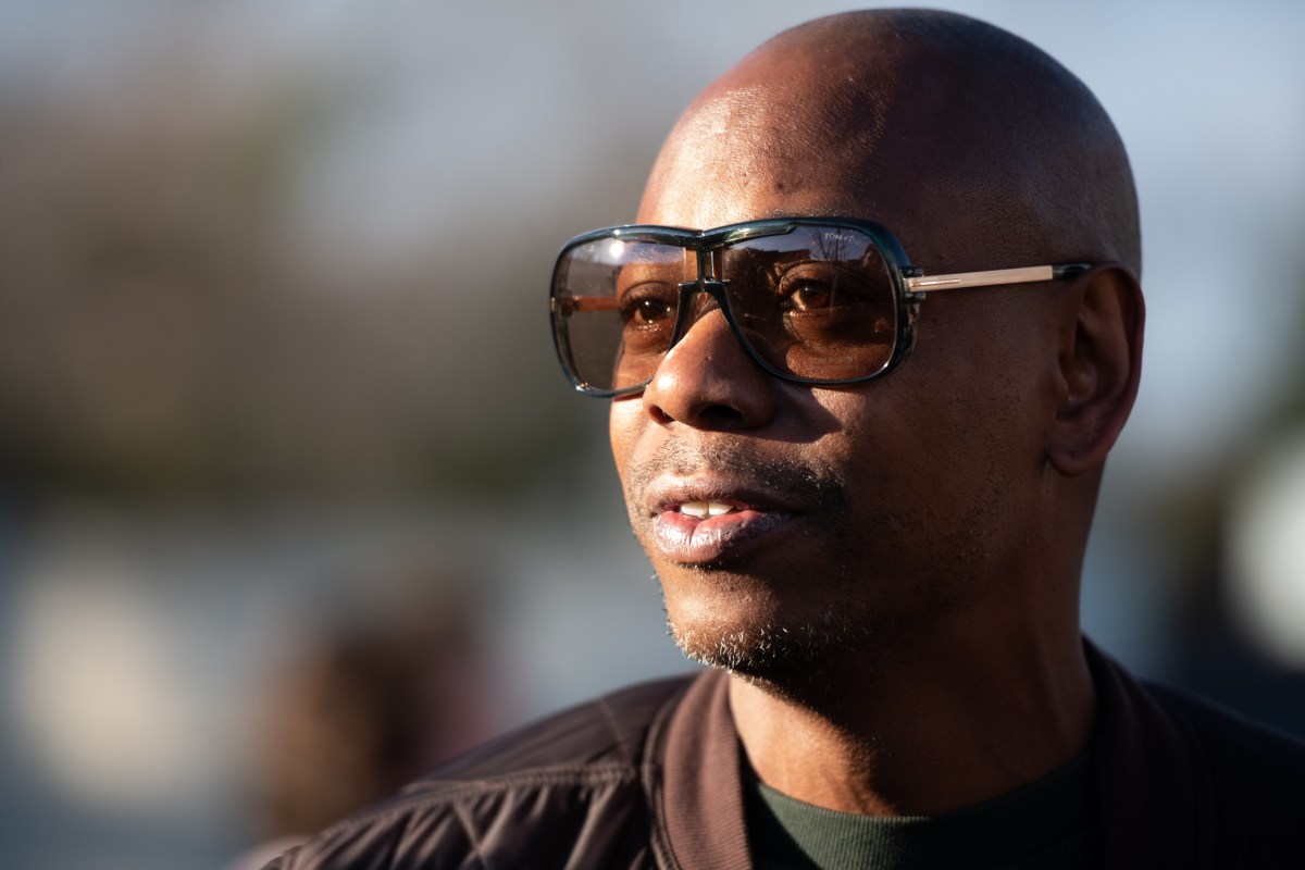 The Most Controversial ‘Chappelle’s Show’ Sketches—Now That the Show Is ...