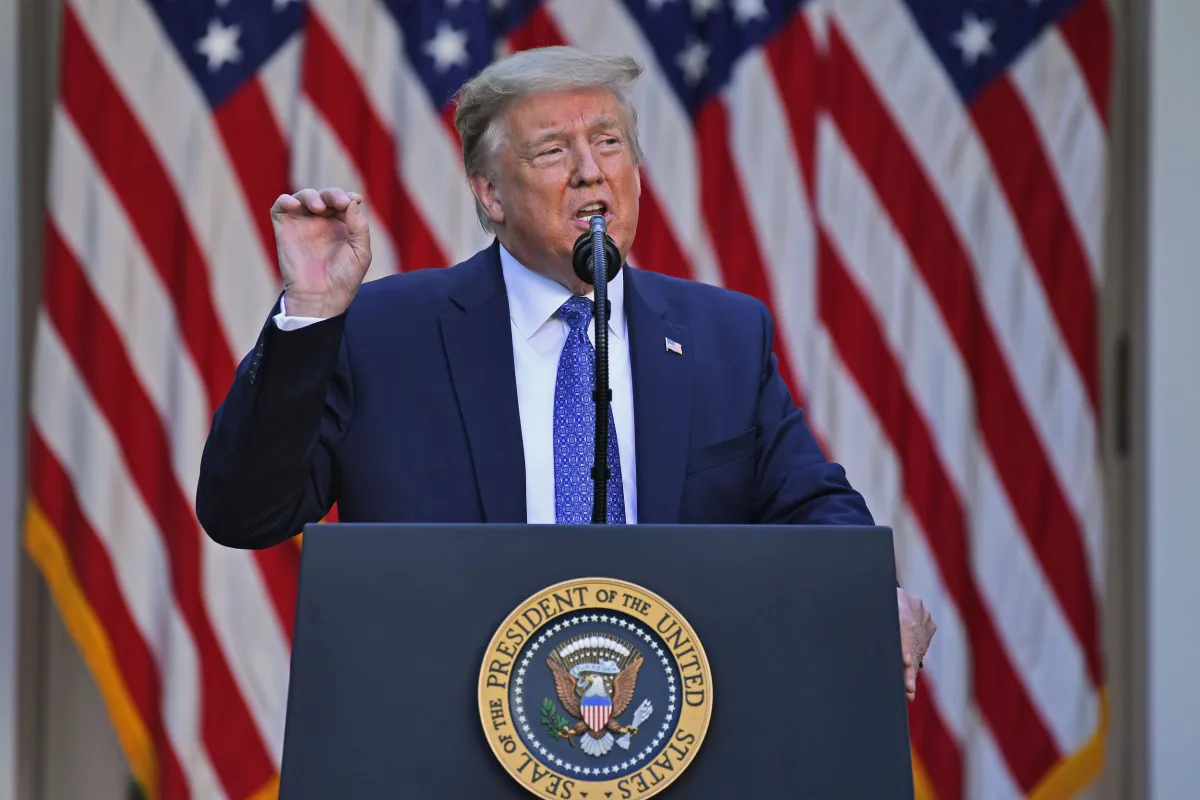 Trump Campaign Must Submit Social Distancing Plan for Sellout Tulsa ...
