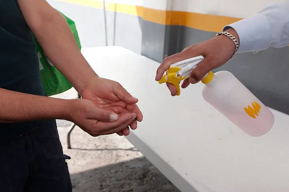 FDA Adds 5 ‘Toxic’ Hand Sanitizers to an Already Dangerous List, Now at ...