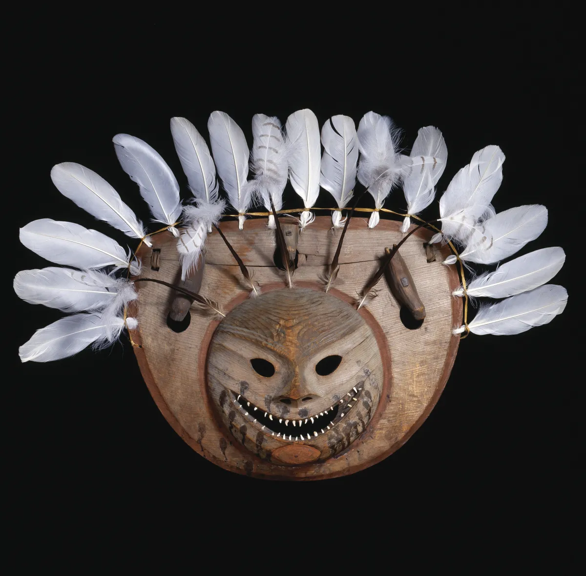 A Look at Cultural Masks Around the World - Newsweek