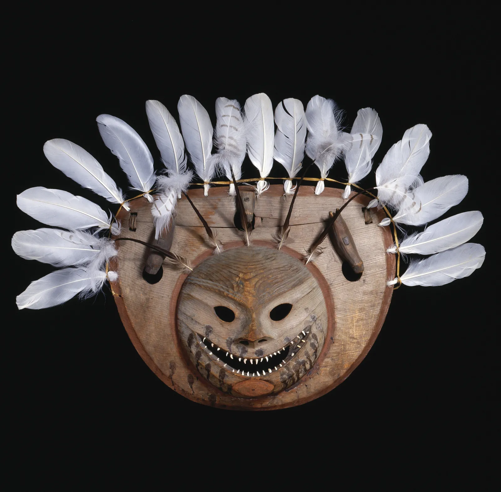 A Look at Cultural Masks Around the World - Newsweek