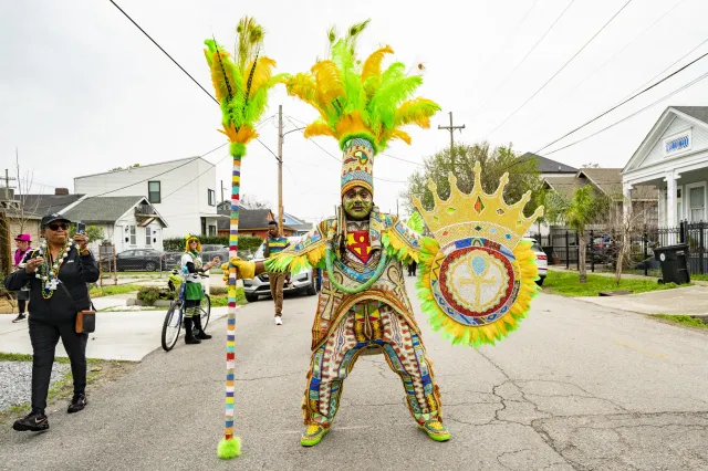 A Look at Cultural Masks Around the World - Newsweek