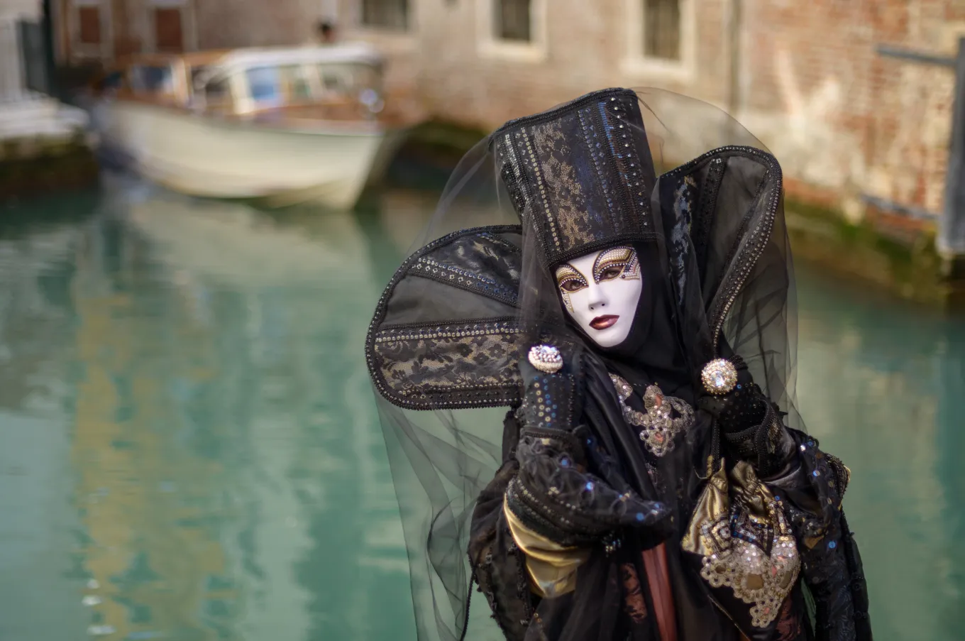 A Look at Cultural Masks Around the World - Newsweek