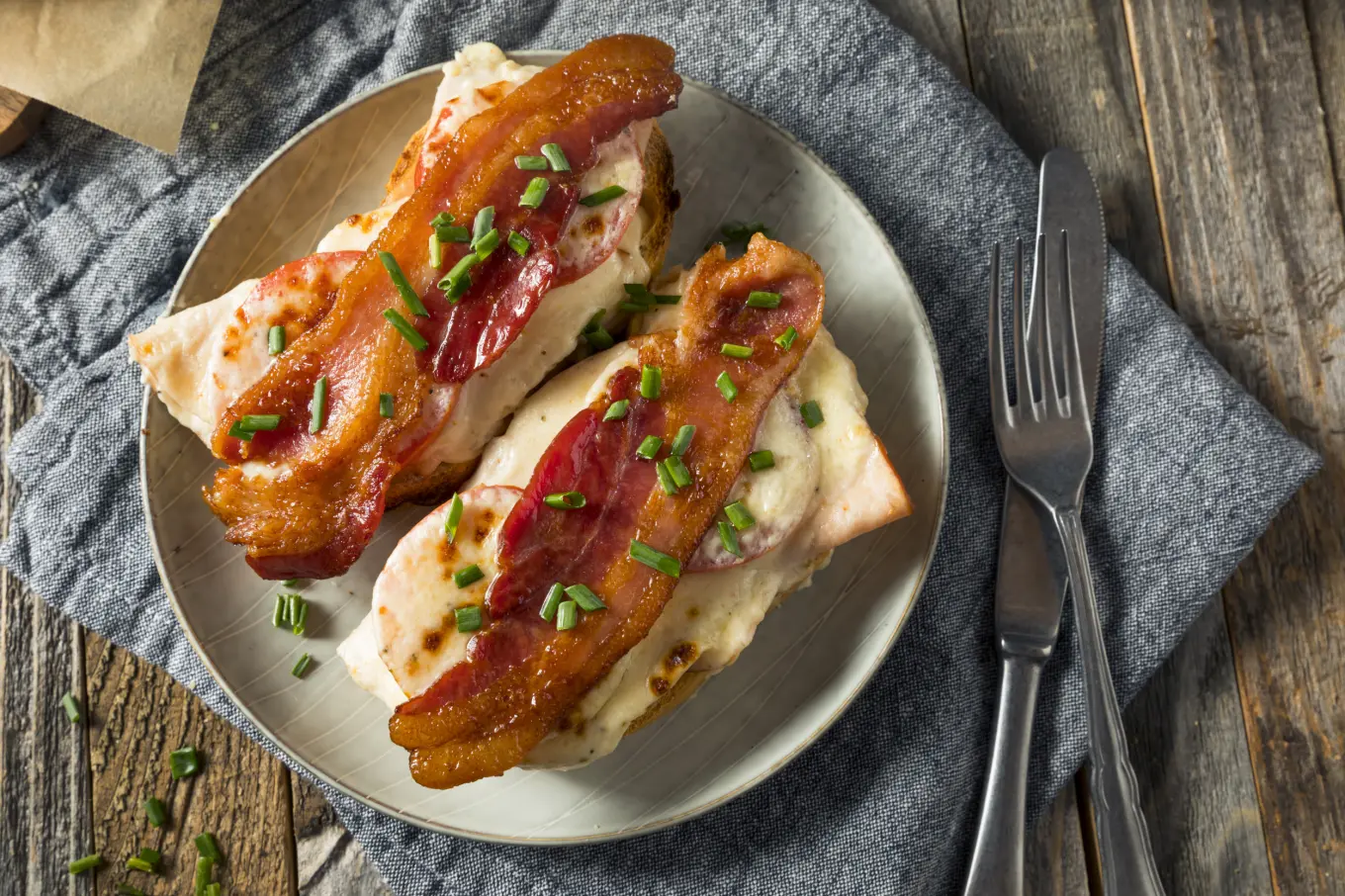 50 Dishes, 50 States: A Look at Each State’s ‘Official’ Food - Newsweek
