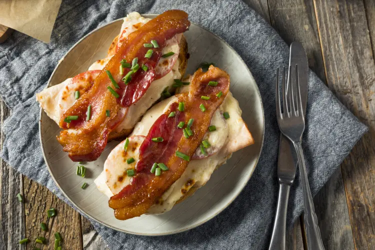 50 Dishes, 50 States: A Look at Each State’s ‘Official’ Food - Newsweek