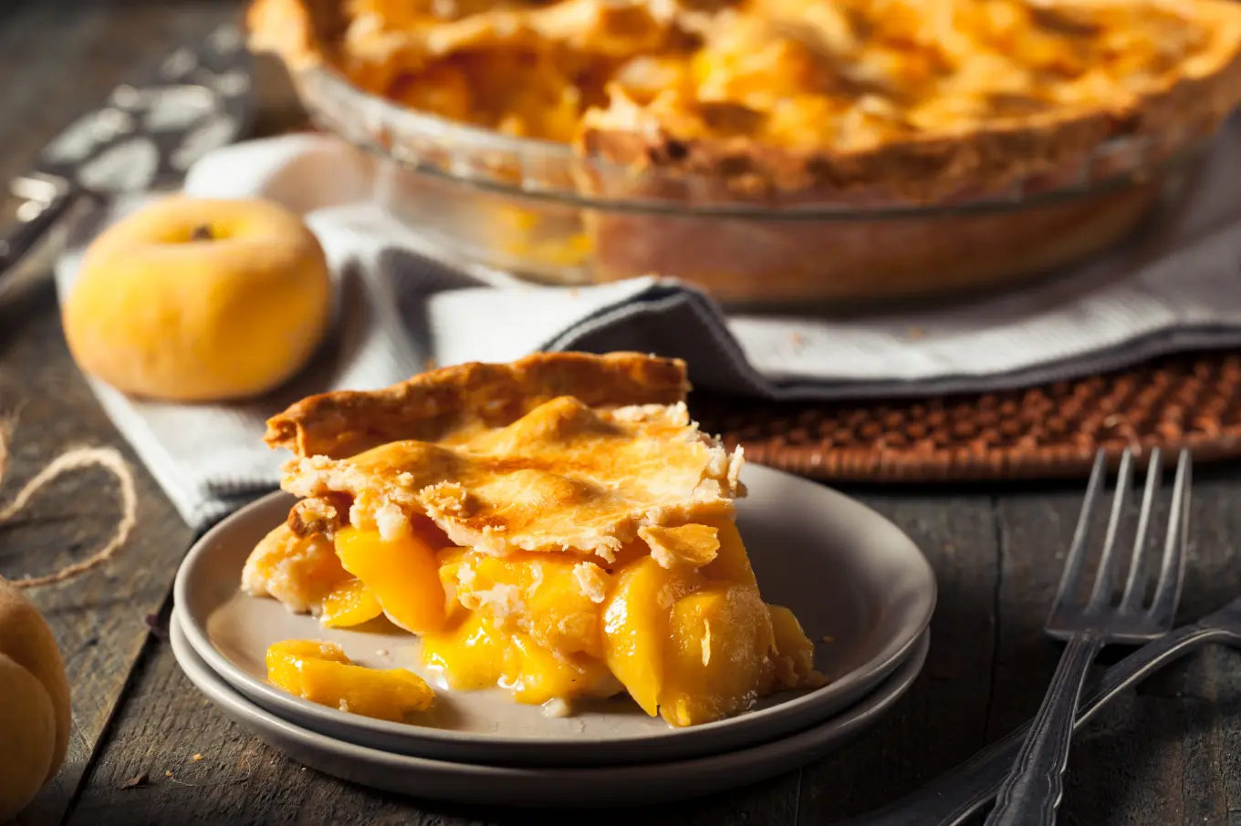 50 Dishes, 50 States: A Look at Each State’s ‘Official’ Food - Newsweek