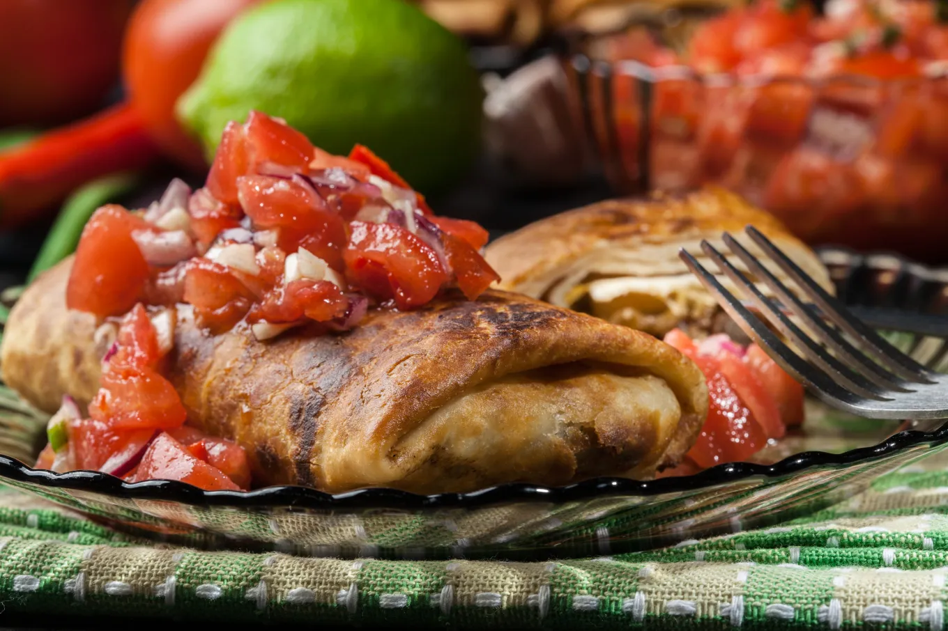 50 Dishes, 50 States: A Look at Each State’s ‘Official’ Food - Newsweek