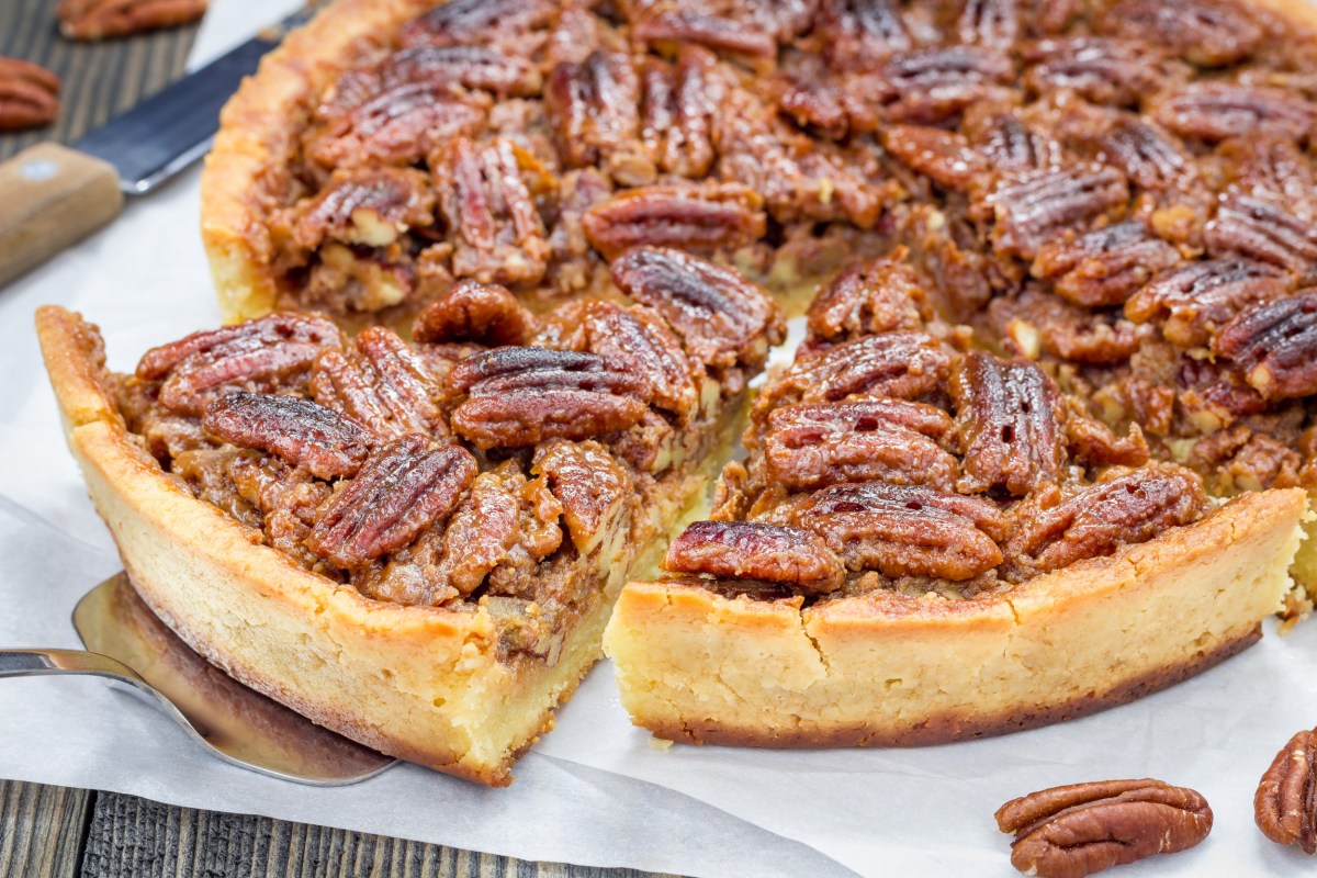 50 Dishes, 50 States: A Look at Each State’s ‘Official’ Food - Newsweek