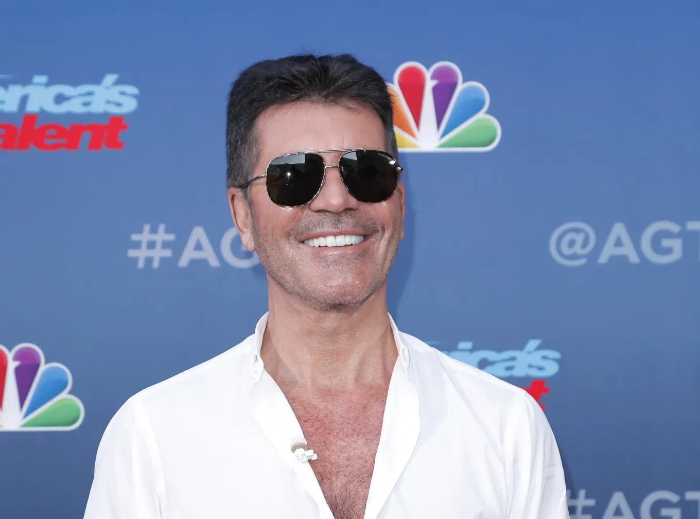 Is Simon Cowell Dead? Twitter Wants You to Think So - Newsweek